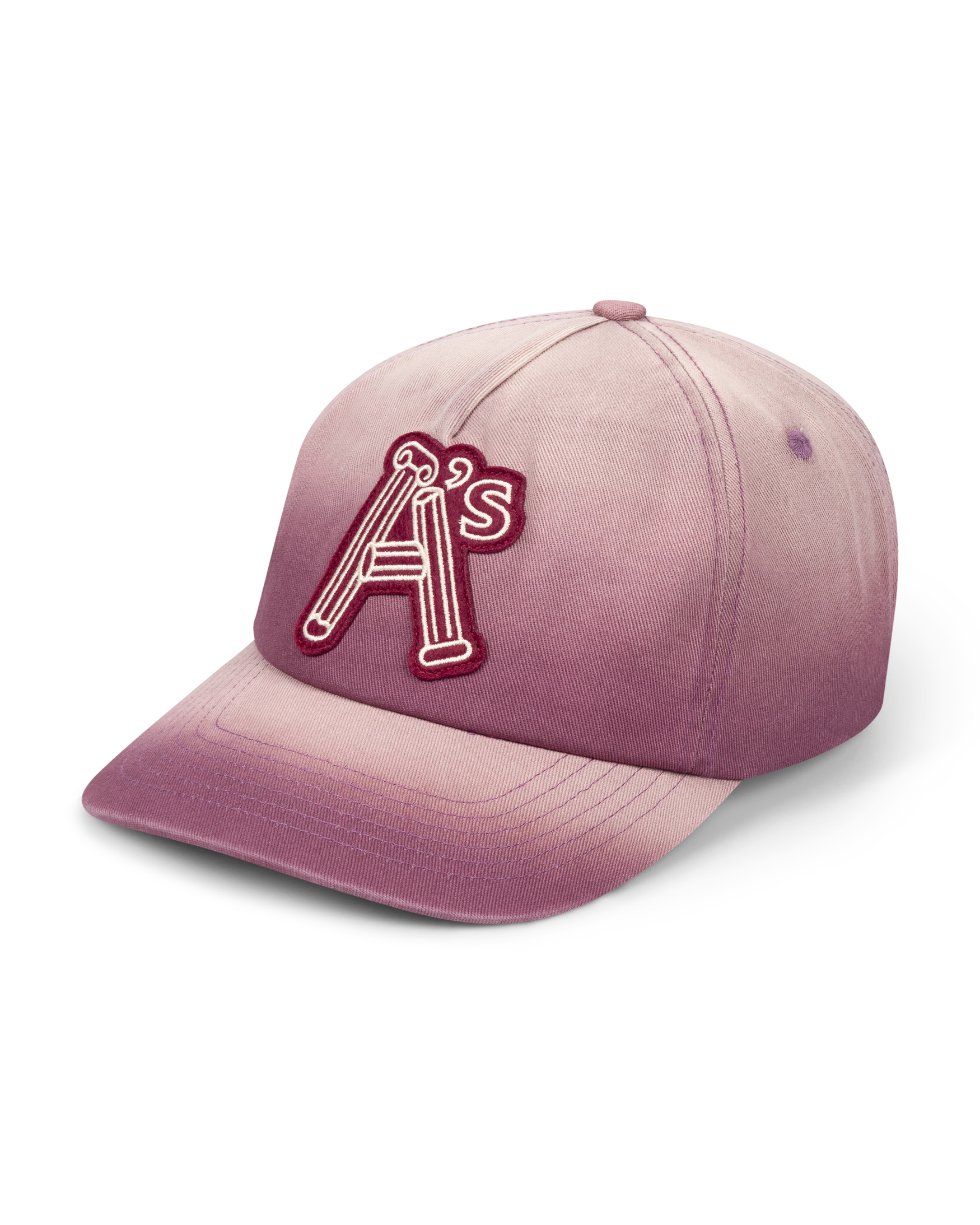 Aged Column Cap Pink – Aries