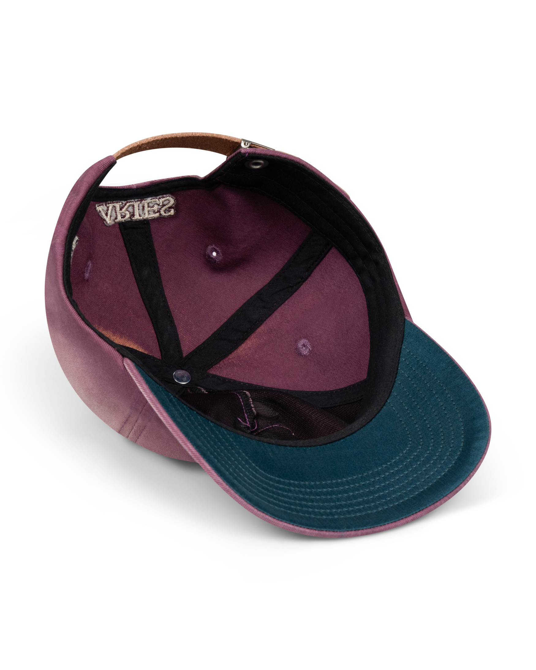 Aged Column Cap Pink – Aries