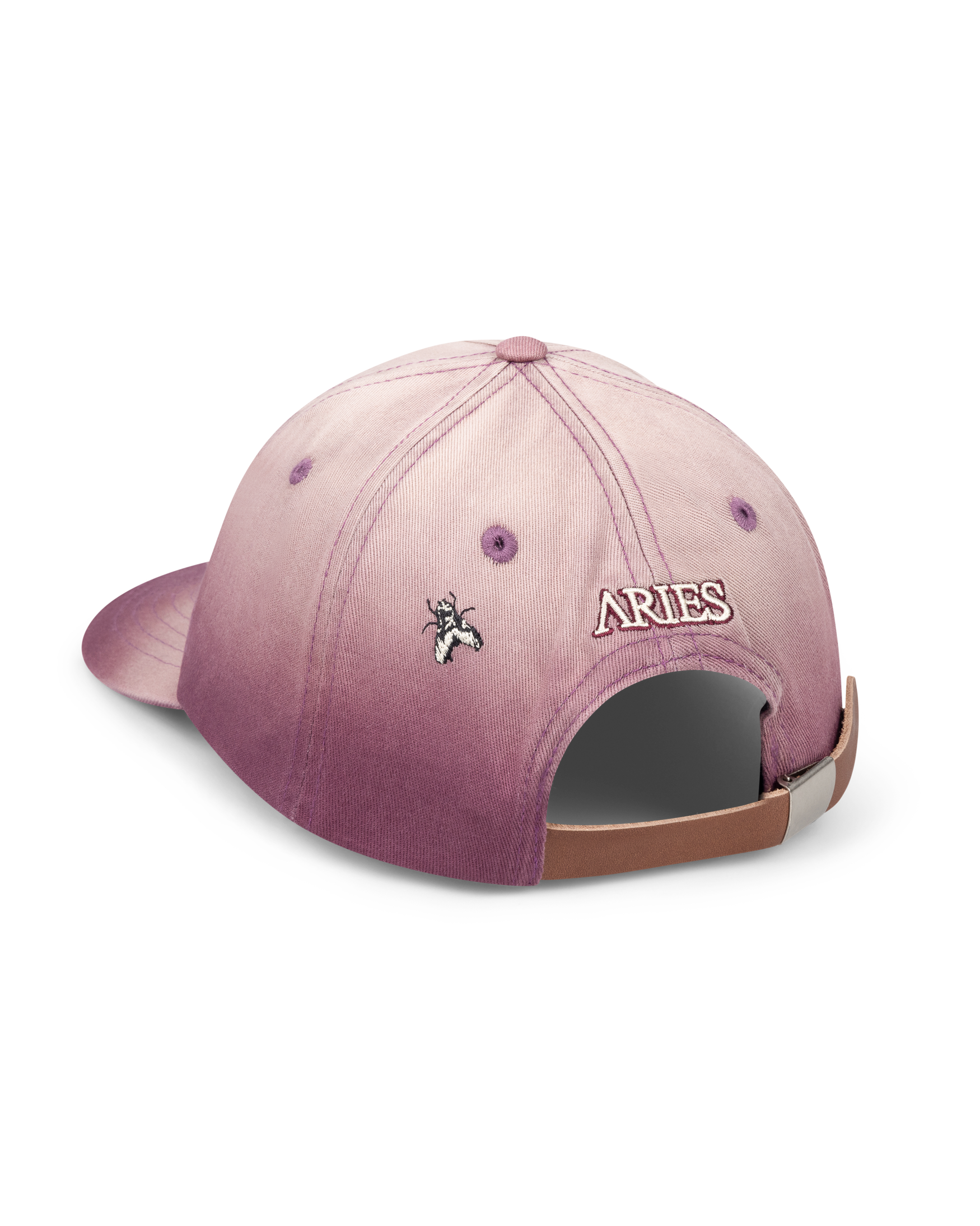 Aged Column Cap Pink – Aries