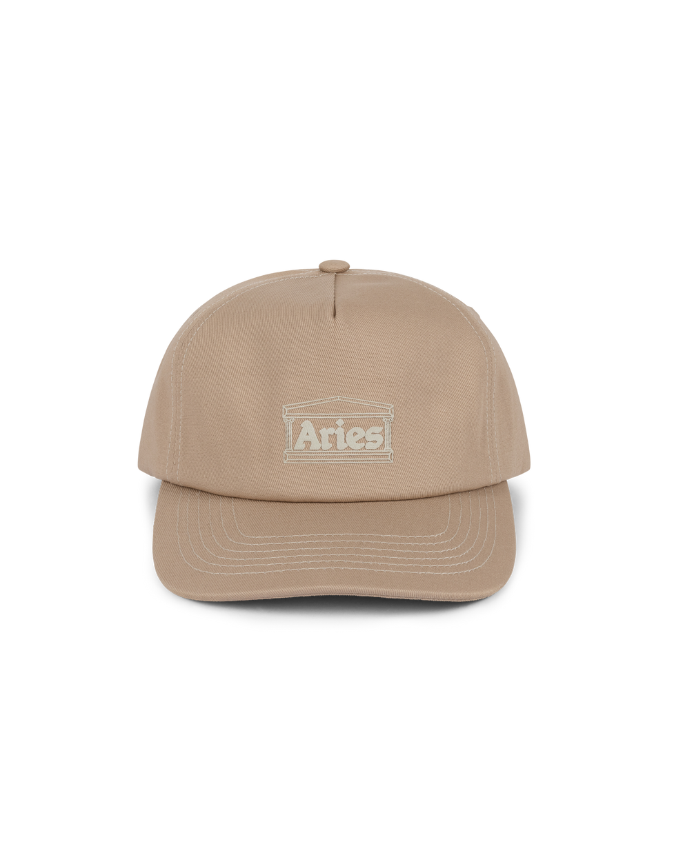 Temple Cap Beige – Aries