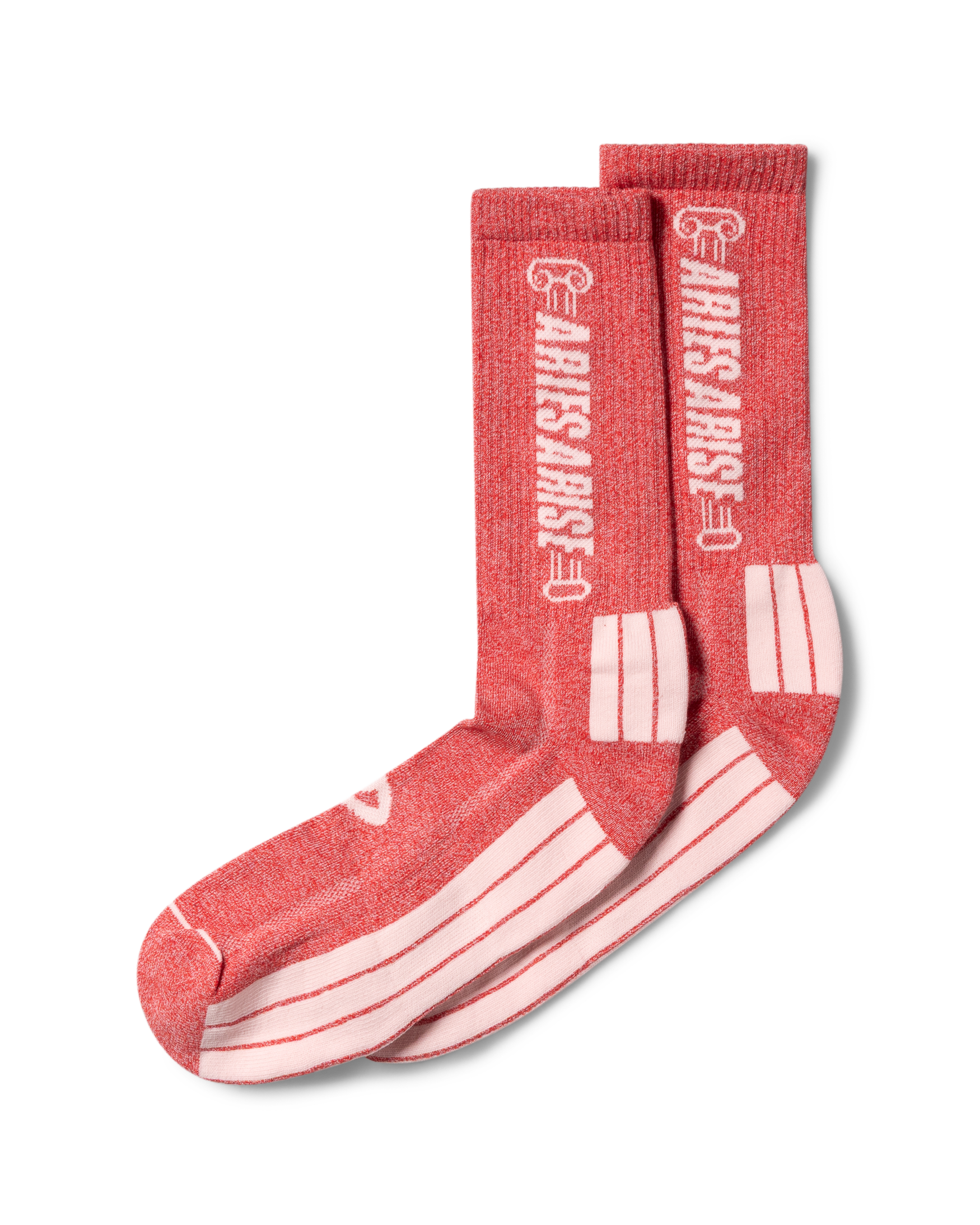 Column Sock Pink – Aries