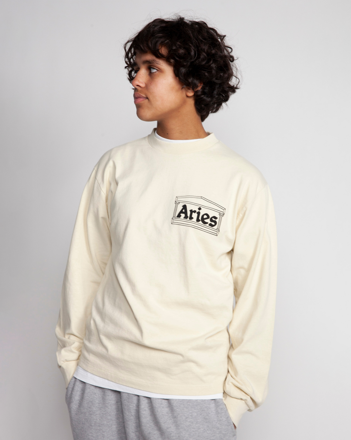 SS23 New Arrivals – Aries