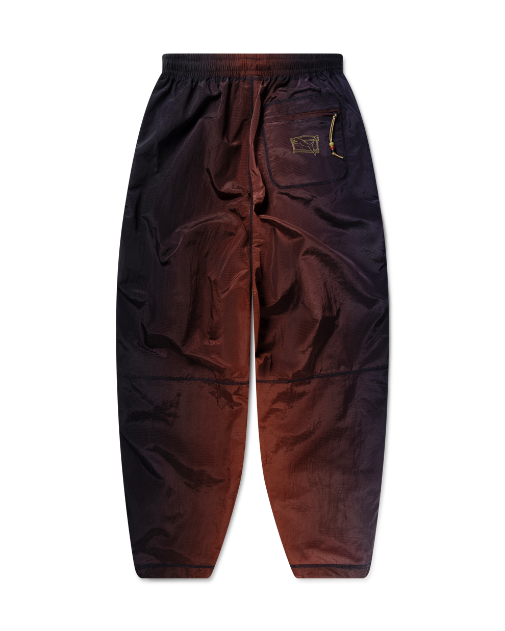 puma x aries ombre nylon laced pants – Aries