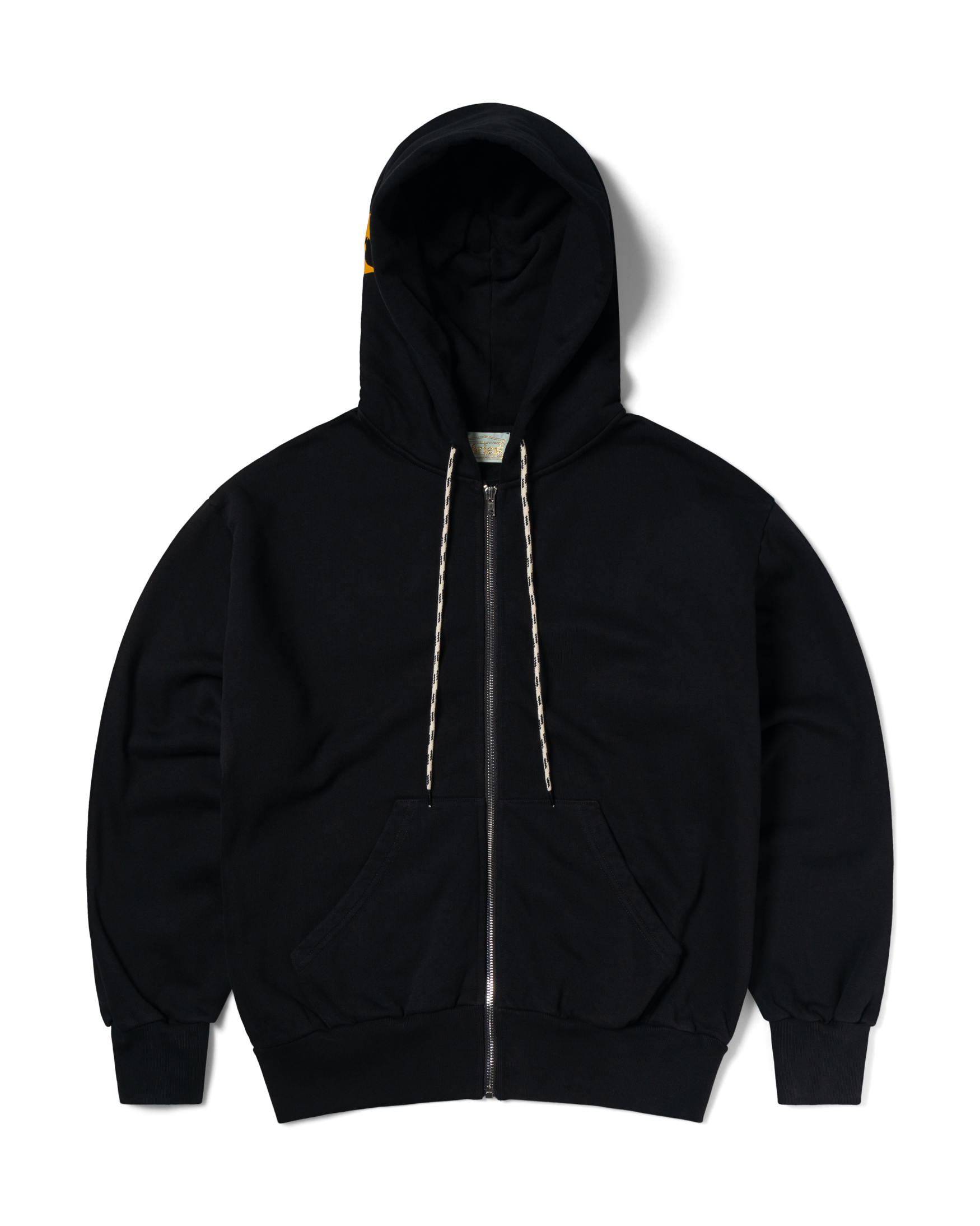 Aries x Sorel Premium Zip Through Hoodie