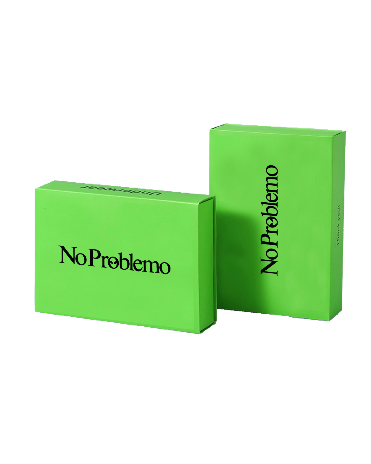 No Problemo Boxer Briefs Multi Pack Black – Aries