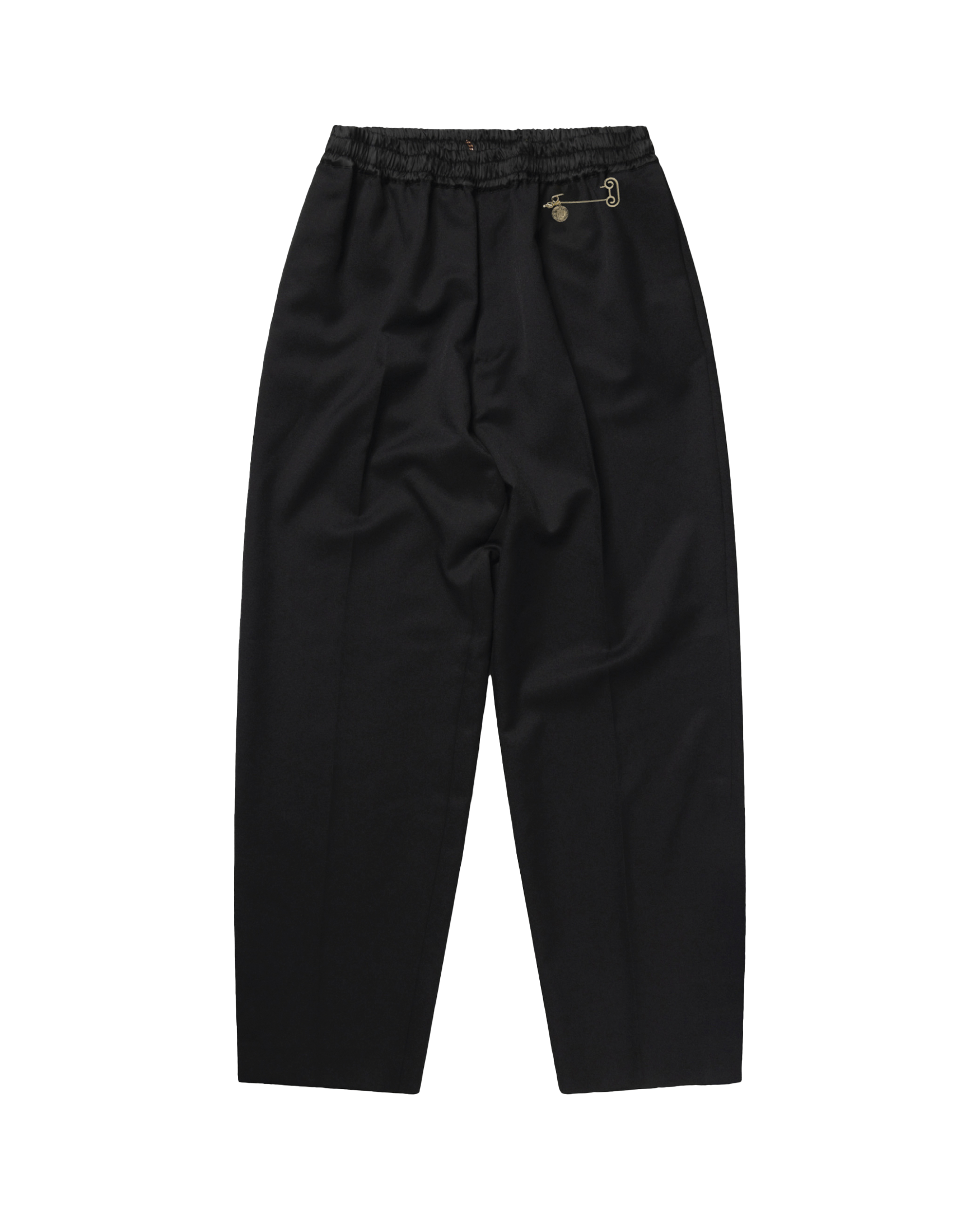Tailored Slacker Pant Black – Aries
