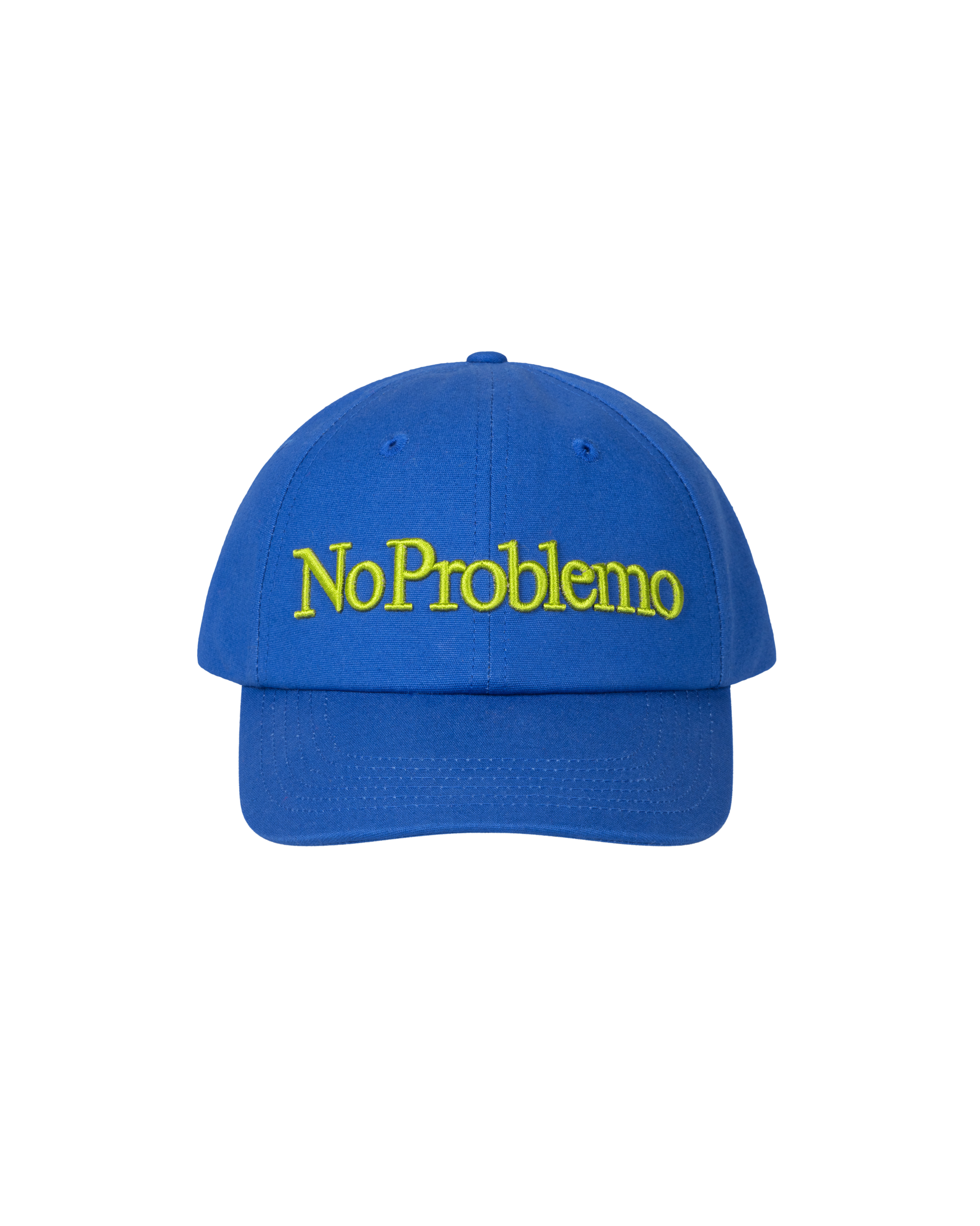 No Problemo Cap Blue – Aries