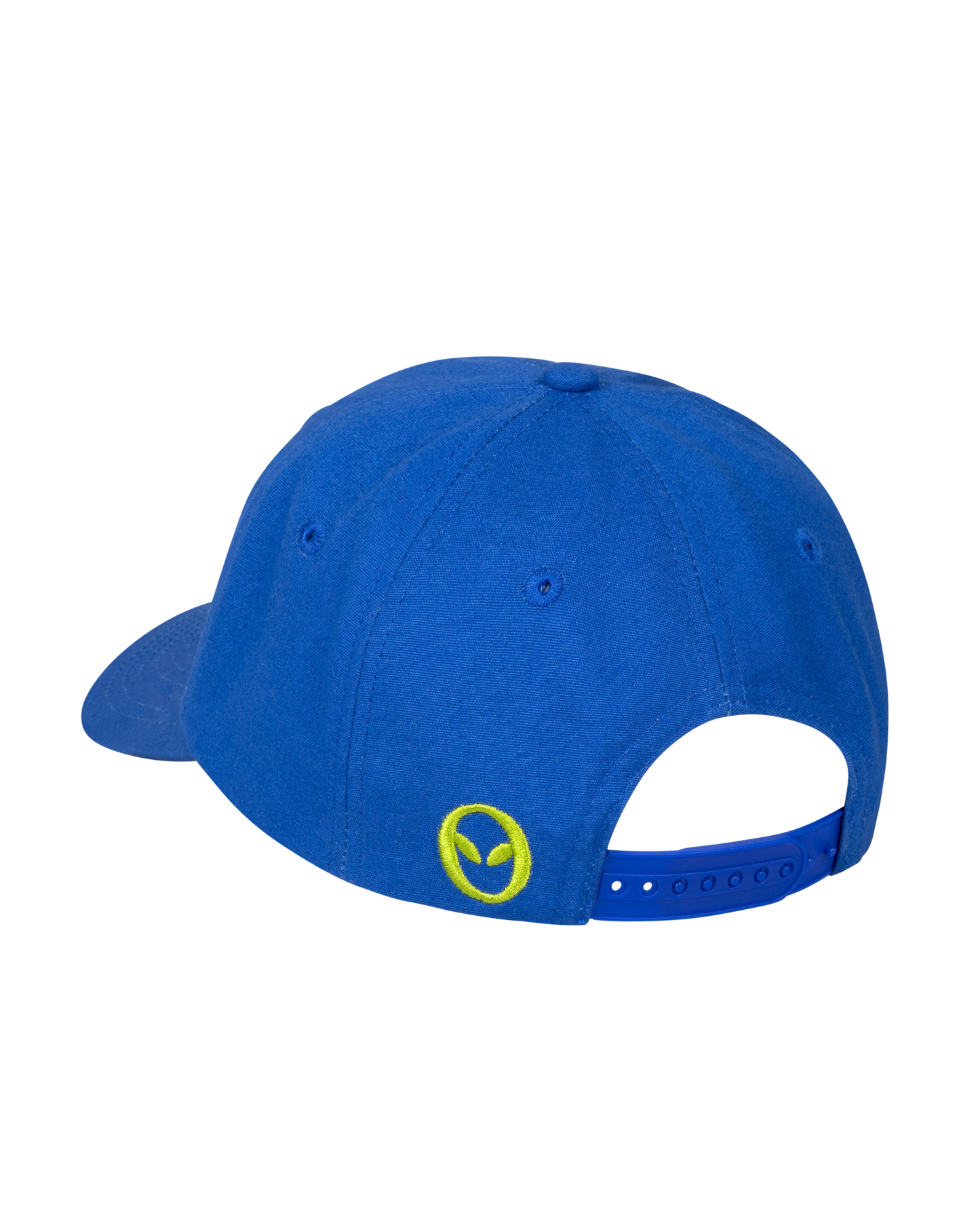 No Problemo Cap Blue – Aries
