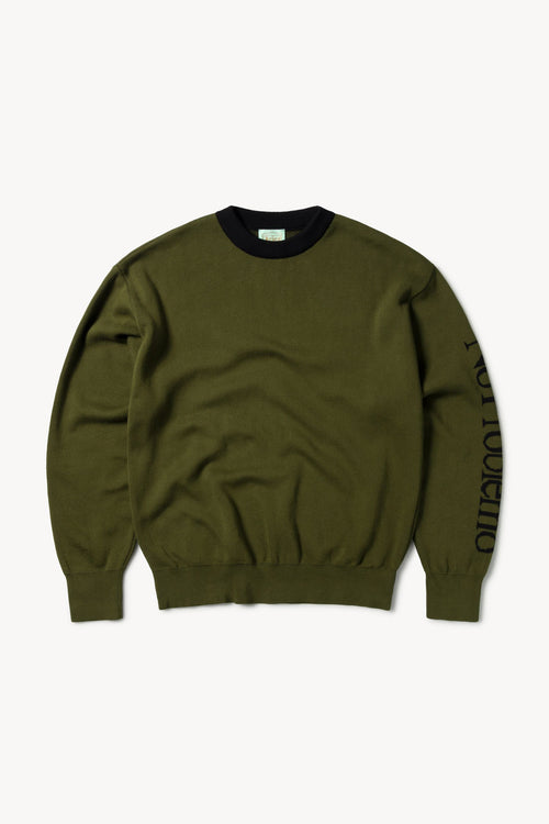 Knitwear – Womens – Aries