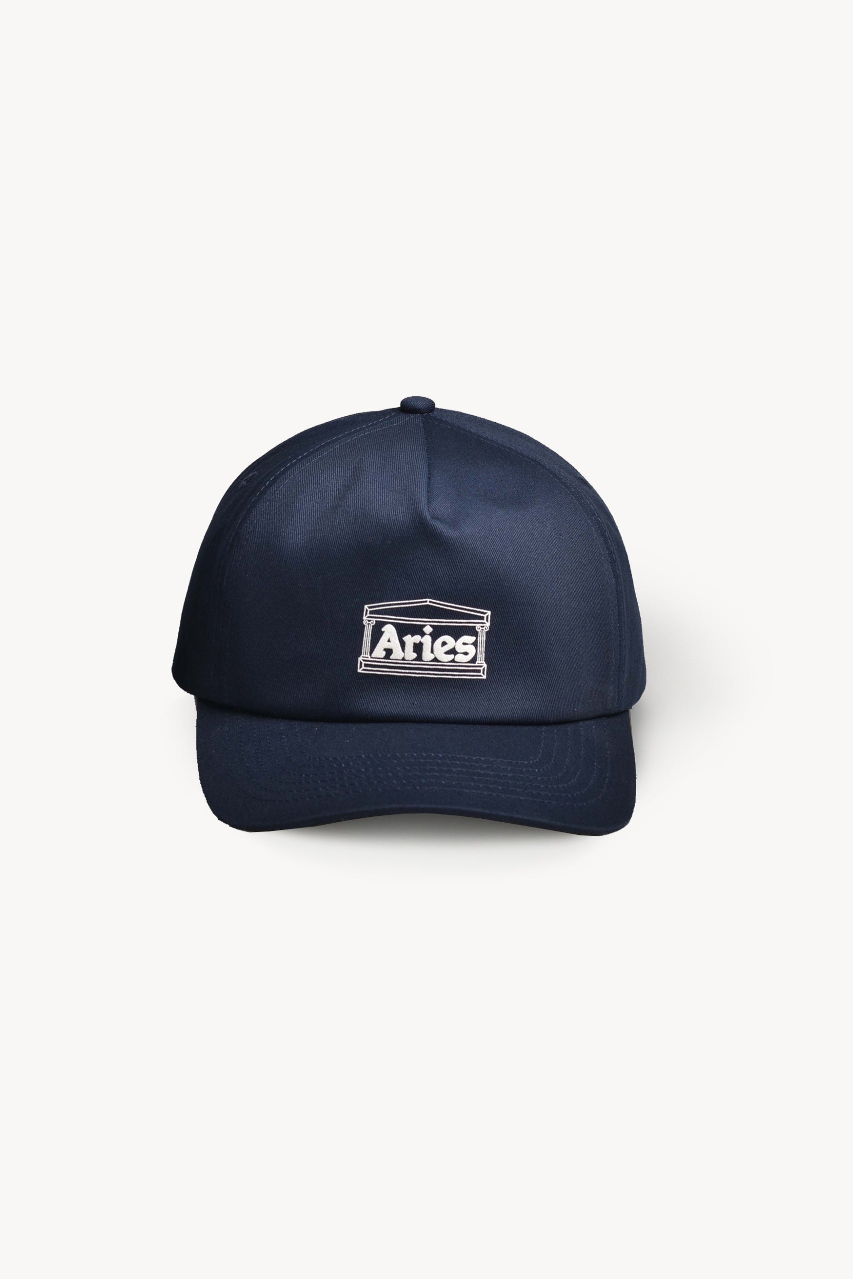 Temple Cap Navy – Aries