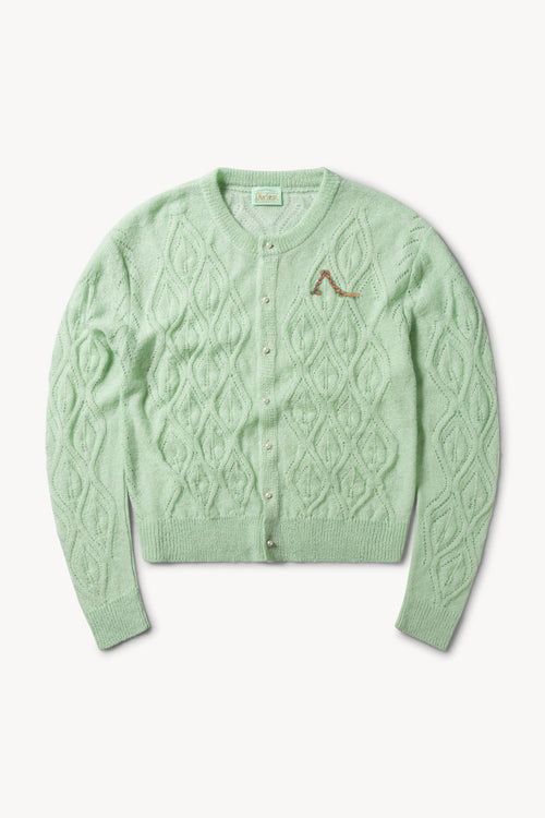 Knitwear – Mens – Aries